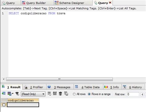 Criptografia de dados mysql Stack Overflow em Português
