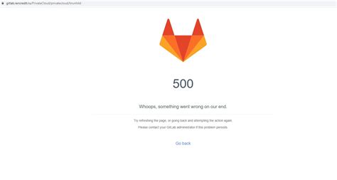 Changing Repository Path Error Self Managed GitLab Forum