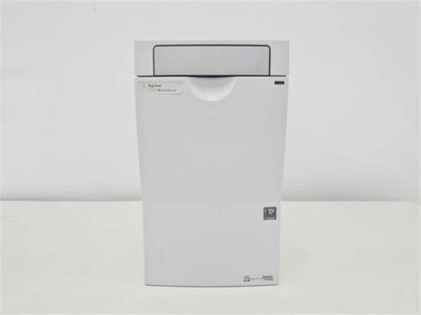 Agilent 2100 Bioanalyzer System Automated Electrophoresis In Caerphilly