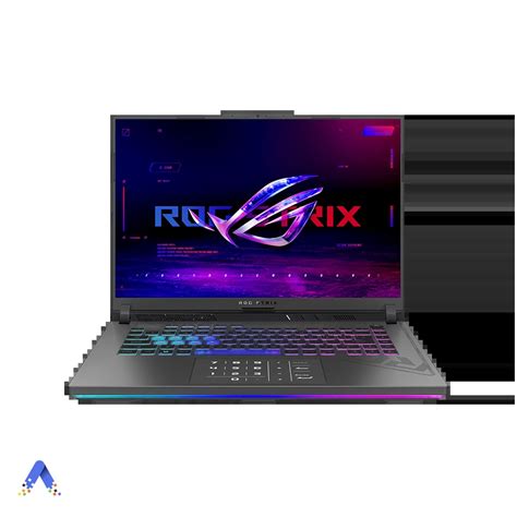 خرید لپ تاپ سری Rog Strix خرید لپ تاپ گیمینگ قیمت امروز 13 آبان