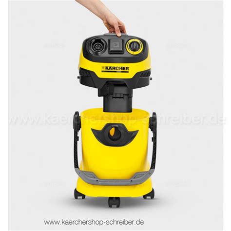 Kärcher WD 5 P | 1.348-194.0 | Kärcher Store Schreiber