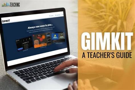 Unlock Learning Fun How To Use Gimkit In The Classroom Differentiated Teaching