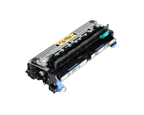 Hp Laserjet Enterprise M N Fuser Assembly Unit V Pages