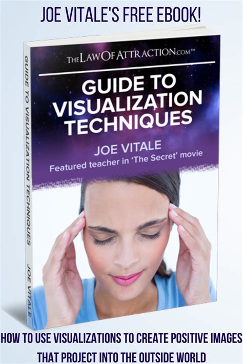 Free Download Law Of Attraction Visualization Techniques Positive