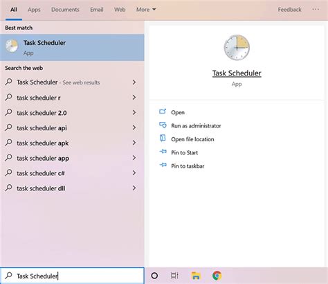 Windows 컴퓨터를 자동으로 종료하는 방법