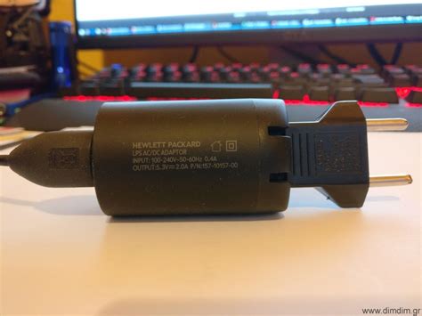 Linear Power Supply For The Raspberry Pi Is It Worth It Dimdim S Blog