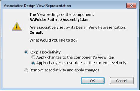apply visibility color overrides on top of view reps rather than