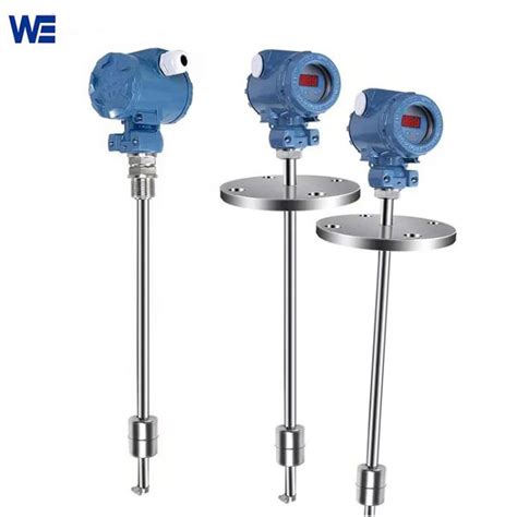 Ball Floating Level Meter Float Level Switch Ball Float Level Switch