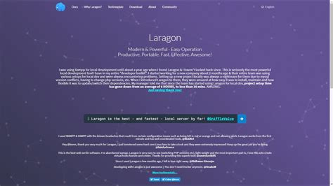 Instal Multi Php Phpmyadmin Di Laragon Alternatif Xampp Bonus