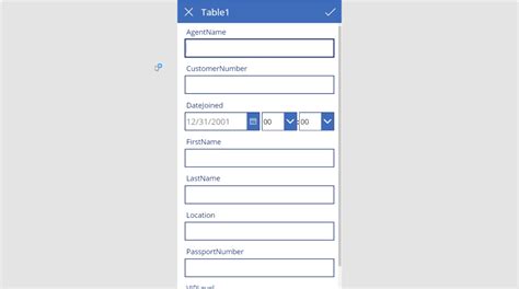 Power Apps Fundamentals Basic Functionality And Customization Master