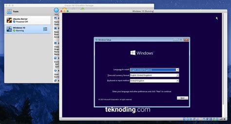 Cara Menjalankan Aplikasi Windows Di MacBook Panduan Lengkap