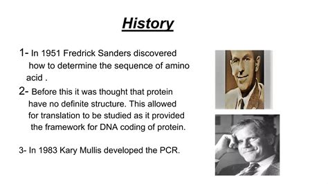 protein engineering ppt