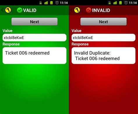Quickly Scan Barcodes Offline Then Sync The Data To Your Servers