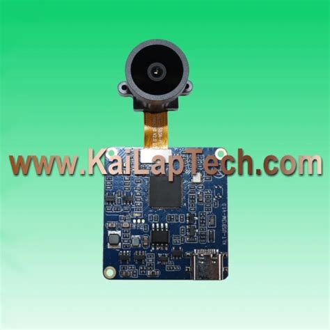 Klt USB3a FF Imx258 V2 0 WiFi Camera 13MP Imx258 M12 Fixed Focus USB 2 0 Camera Module Imx258