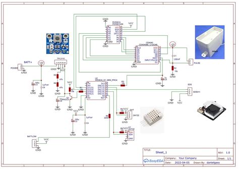weather station 6 steps instructables
