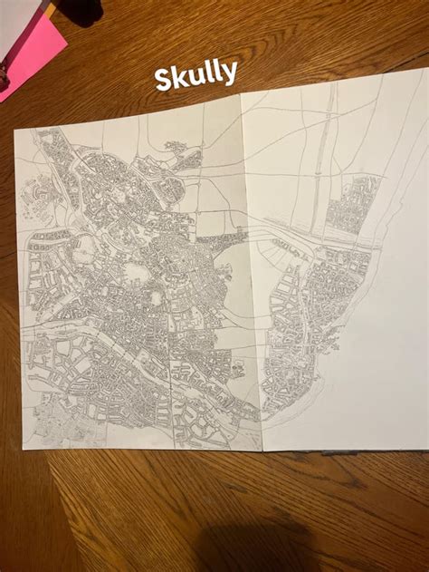 Heres Another Update To My Map R Mapmaking