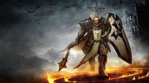 Diablo 4 New Class Fans Think They Know Which Character Might Be