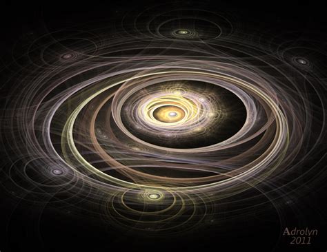 Macrocosm By Adrolyn On Deviantart