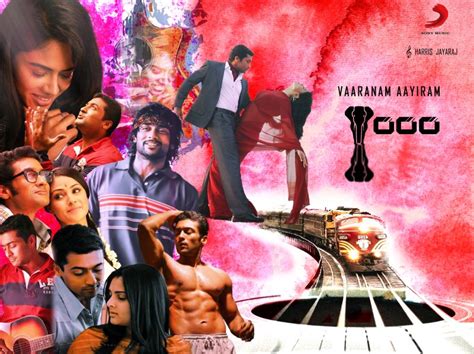 How I Redesigned A Movie Poster For A Challenge Kishore V Posted On