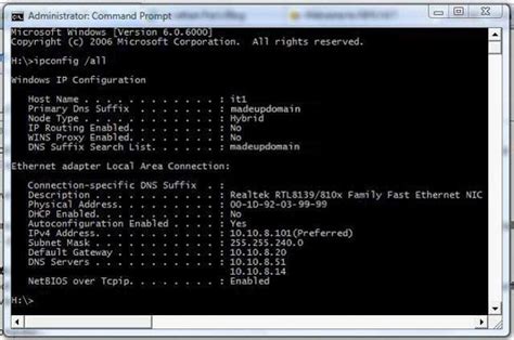 remove multiple preferred ipv4 addresses windows 7 windows 8 and server