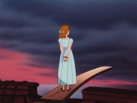 Peter Pan In Old Disney Disney Movie Scenes Peter Pan