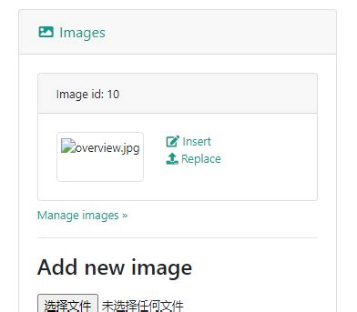 Uploaded Image Is Not Shown Issue Django Wiki Django Wiki GitHub