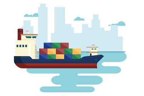 Streamlining Cross Border Shipping Operations The Role Of Technology
