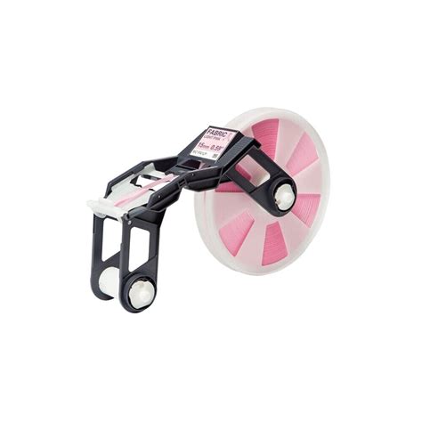 Textilband Pink Mc Fa Lp Mm X M F R Tape Creator Tp M N Kau