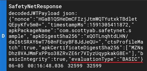 SafetyNet S Hardware Attestation Will Make Hiding Root In Magisk Really Hard
