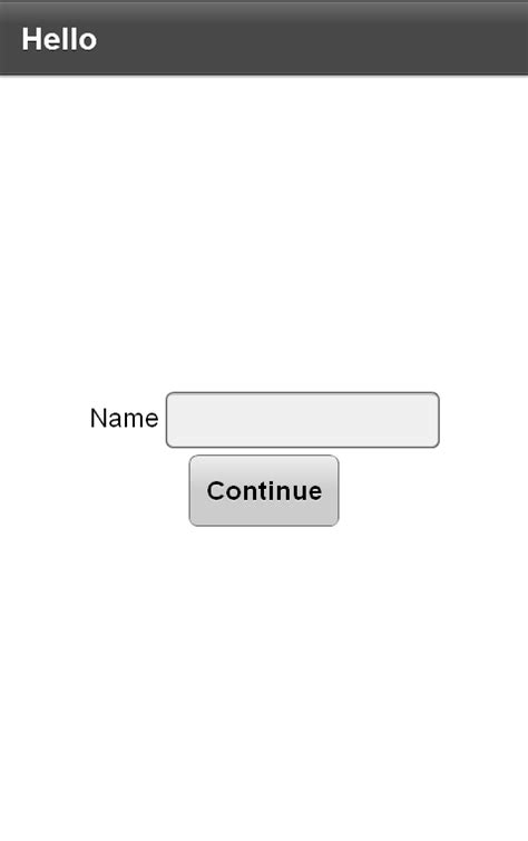 Actionscript 3 Flex Mobile Persist View Data Stack Overflow