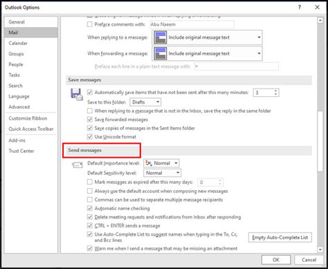 Enable Tagging In Outlook Enhance Email Efficiency