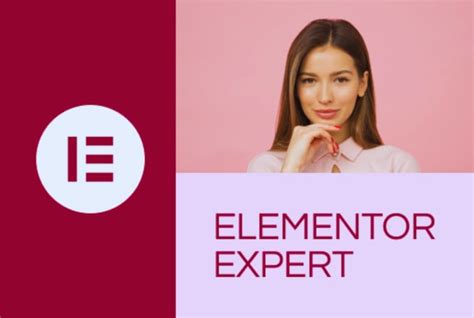 design your wordpress website with elementor pro by work academy fiverr
