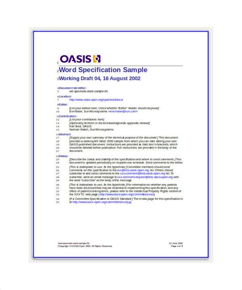 File Format Example Word At Albert Glover Blog