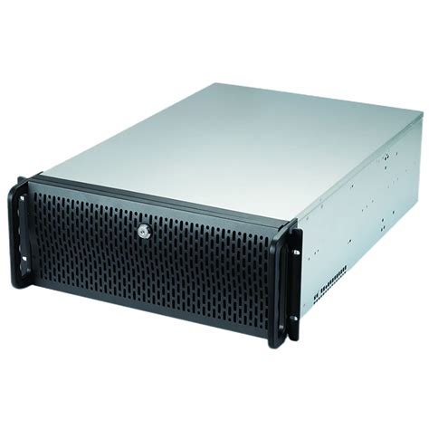 4u Rackmount Server Case Custom Pci Development Slots 1 0mm Sgcc