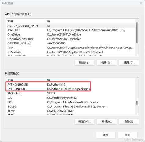Fatal Python Error Initfsencoding Failed To Get The Python Codec Of The Filesystem Encoding