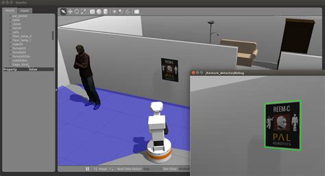 Robotstiagotutorialshomographyestimation Ros Wiki
