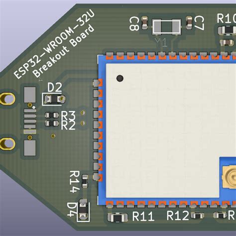 ESP Breakout Hackaday Io
