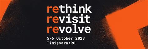 Frontendisti v Timișoare Revo js Blog RIESENIA