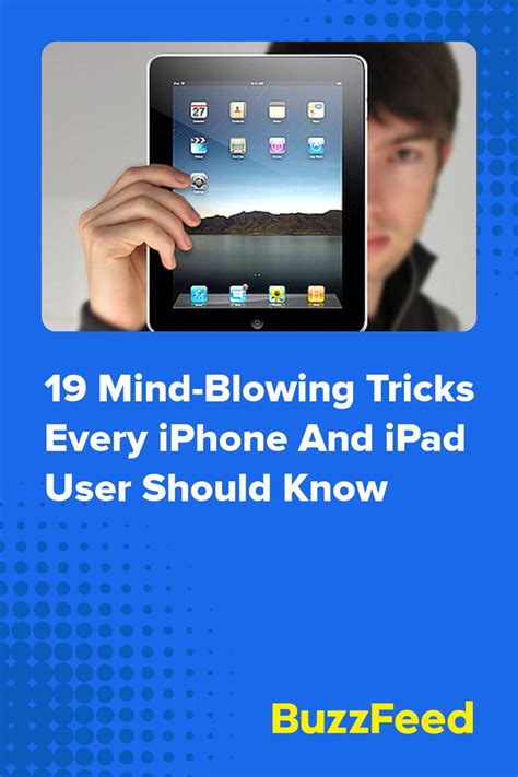19 Mind Blowing Tricks Every Iphone And Ipad User Should Know Artofit