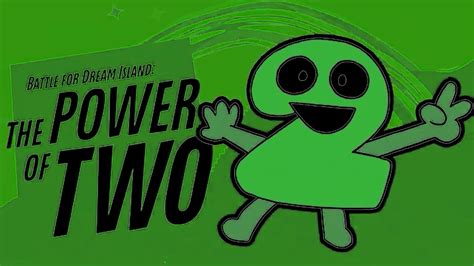 Bfdi Tpot The Power Of Two Intro Part 5 Team Bahay 3 0 Super Cool