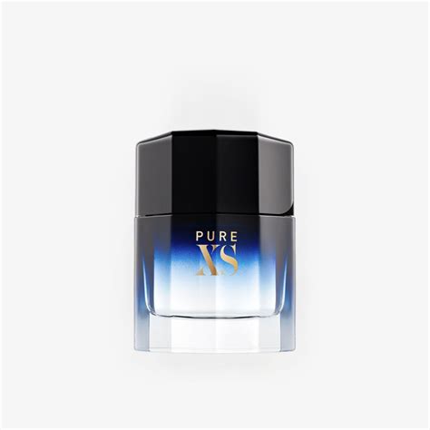 Pure Xs The Perfume