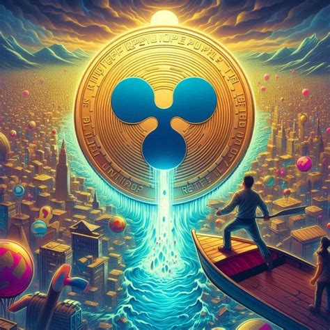 리플 10억 Xrp 잠금 해제 임박 시장 긴장 고조