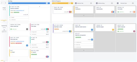 Free Kanban Templates For Your Team
