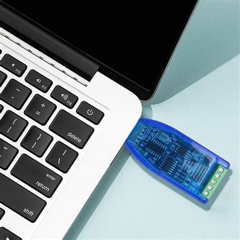 Usb To Rs485 Communication Module Bidirectional Ubuy India