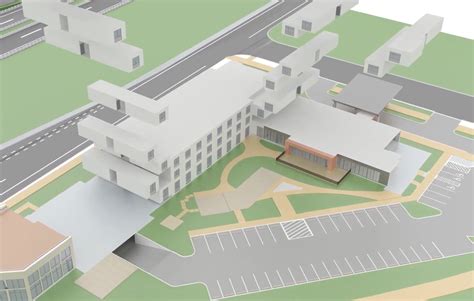 What Is The Future Of Modular Construction