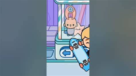 тока бока ребёнок Youtube