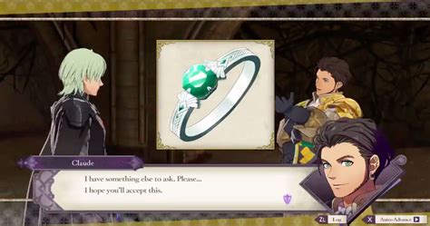 Fire Emblem Three Houses How To Hack Same Sex Marriages Into Your Game