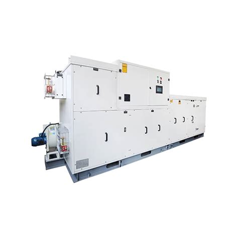 Dessicant Rotor Dehumidifier Pt Dwi Mitra Teknindo