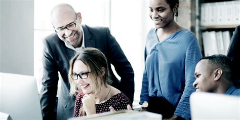 The Pygmalion Effect Aim High Achieve More